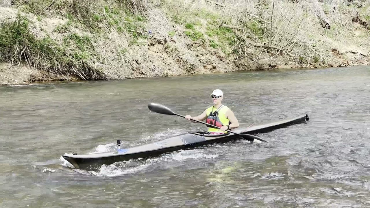 West Side Boat Shop – legacy site – West Side Boat Shop Kayaks